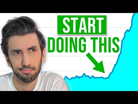 Ex Youtube Employee Reveals How To Grow Your Youtube Channel