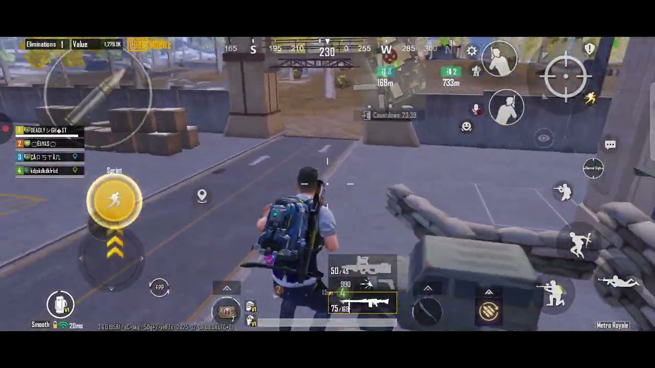 Basic Gameplay Youtube