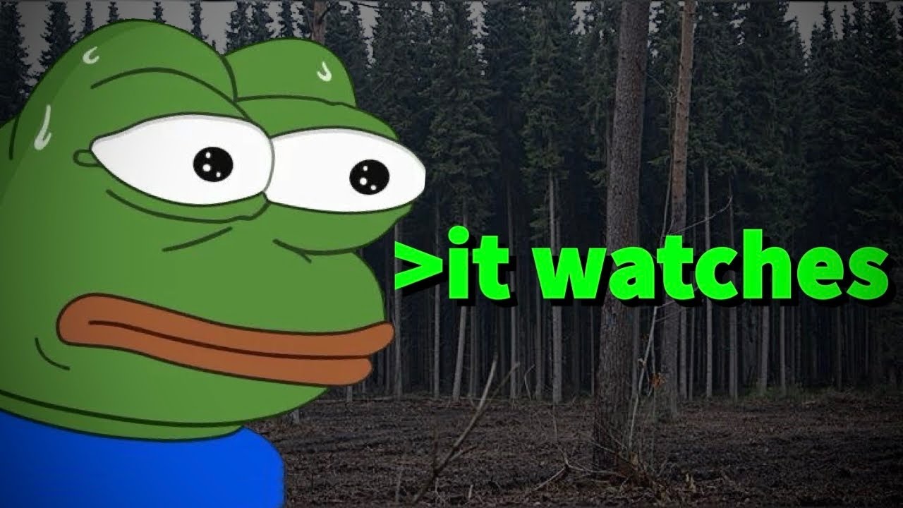 Disturbing Stories From 4chan Youtube