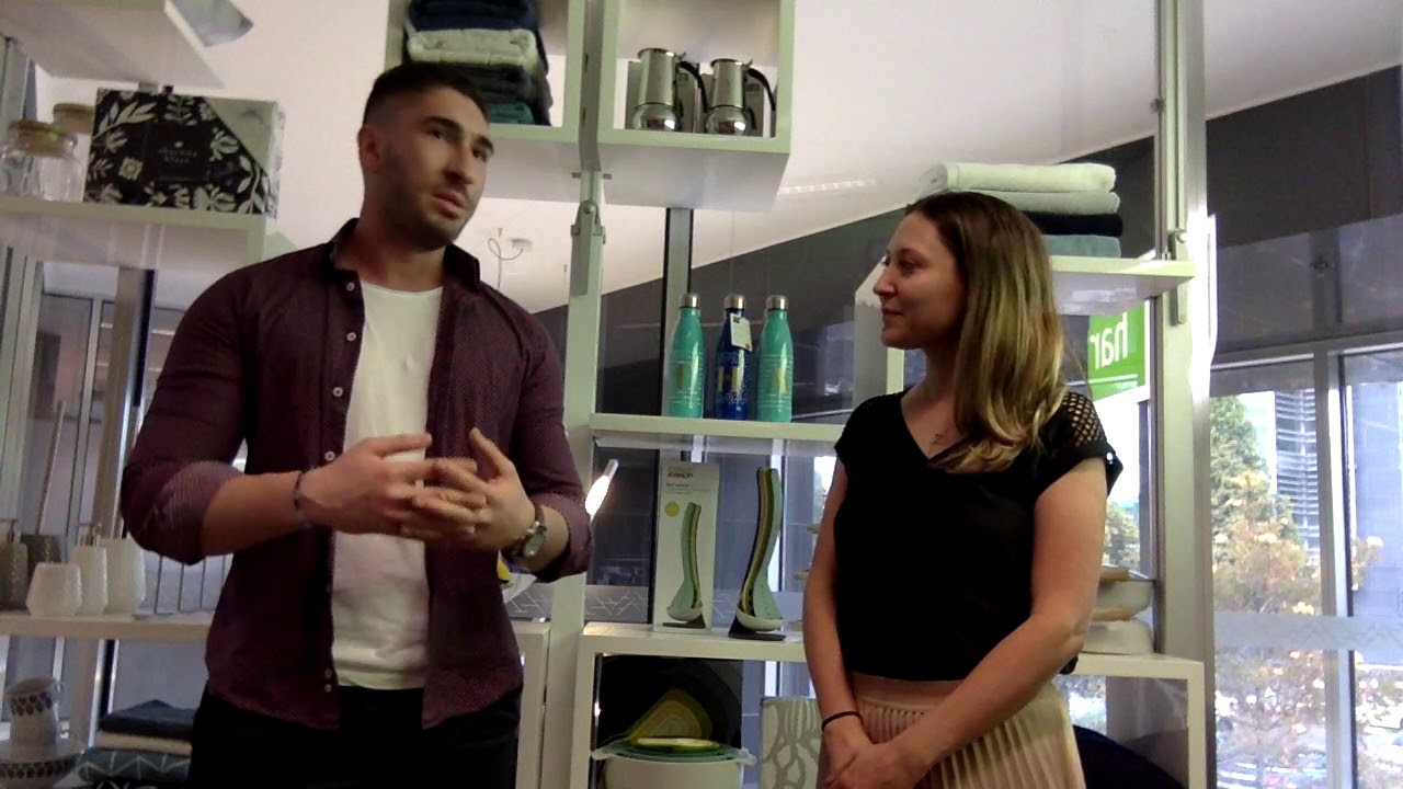 Allocator Video Youtube