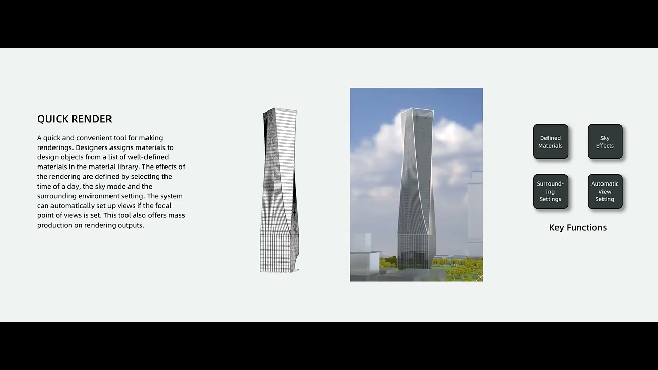 Quick Render Youtube