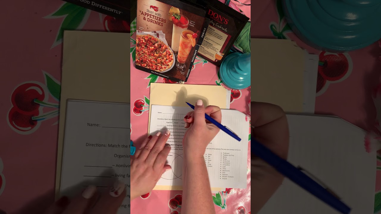 Grade 6 Science Youtube