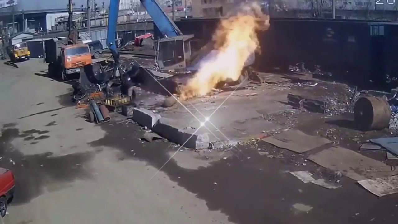Osha Nightmares Compilation Youtube