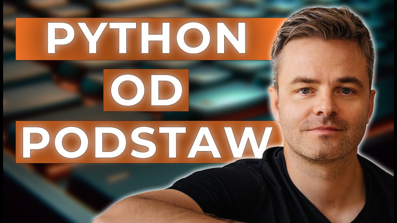 Python Od Podstaw 2024
