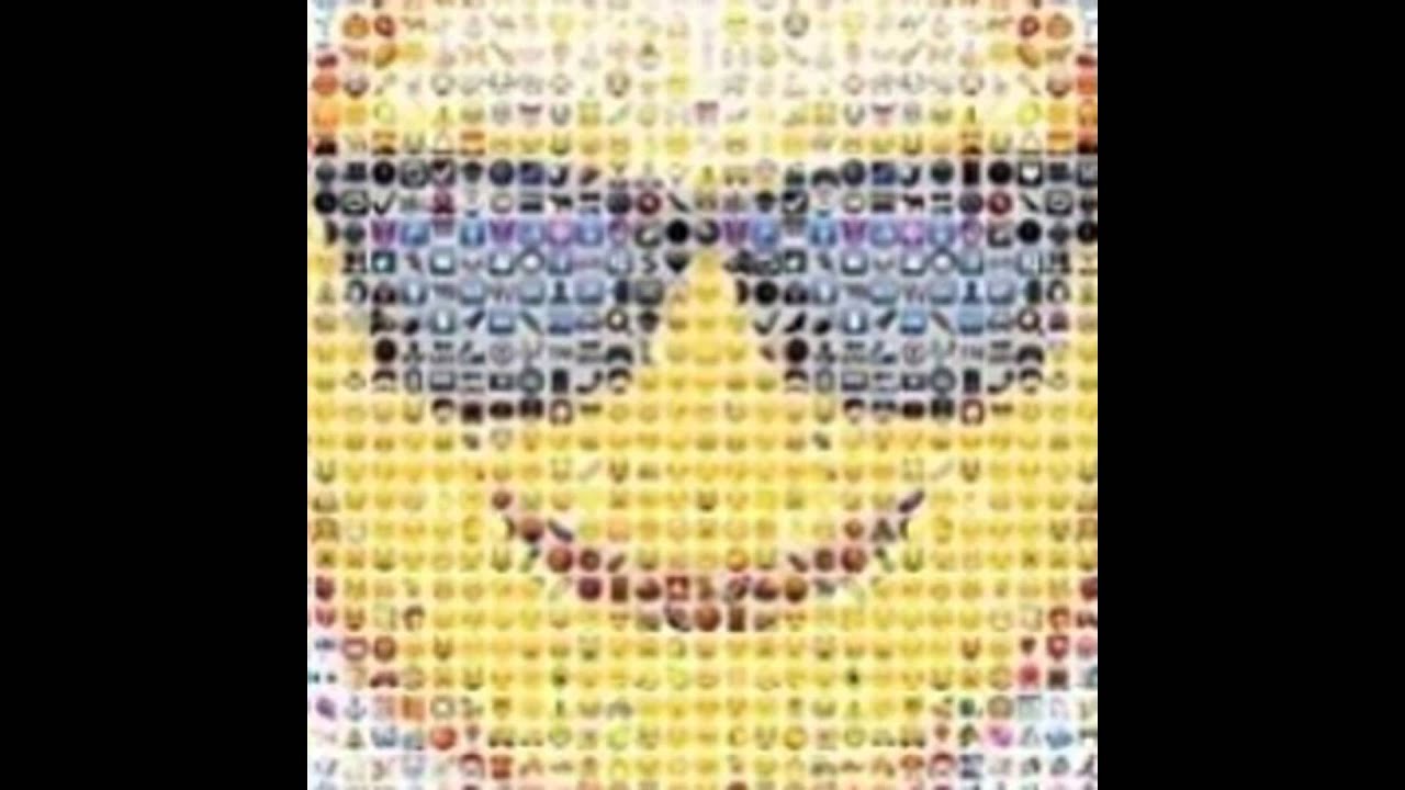Emoji Slideshow Youtube