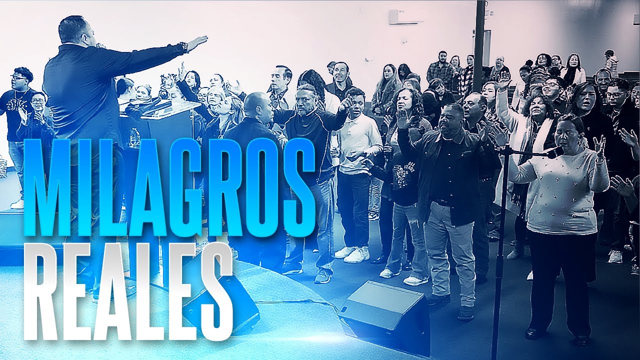 Milagros Reales Y Sanidades En Casa Rey De Gloria Para Las Naciones