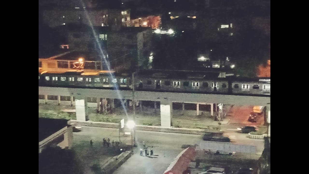 Lrt 2 Incident Youtube