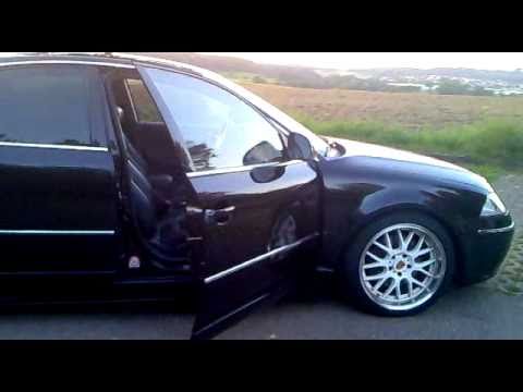 Vw Passat 3bg Tuning Youtube