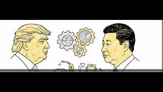 Trump Meets Xi Iran War Taiwan Ai Stocks Explained - Breaking News ...