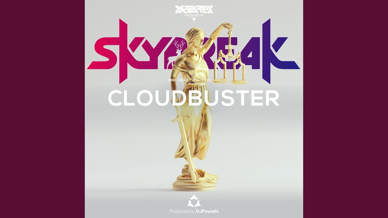 Cloudbuster Youtube