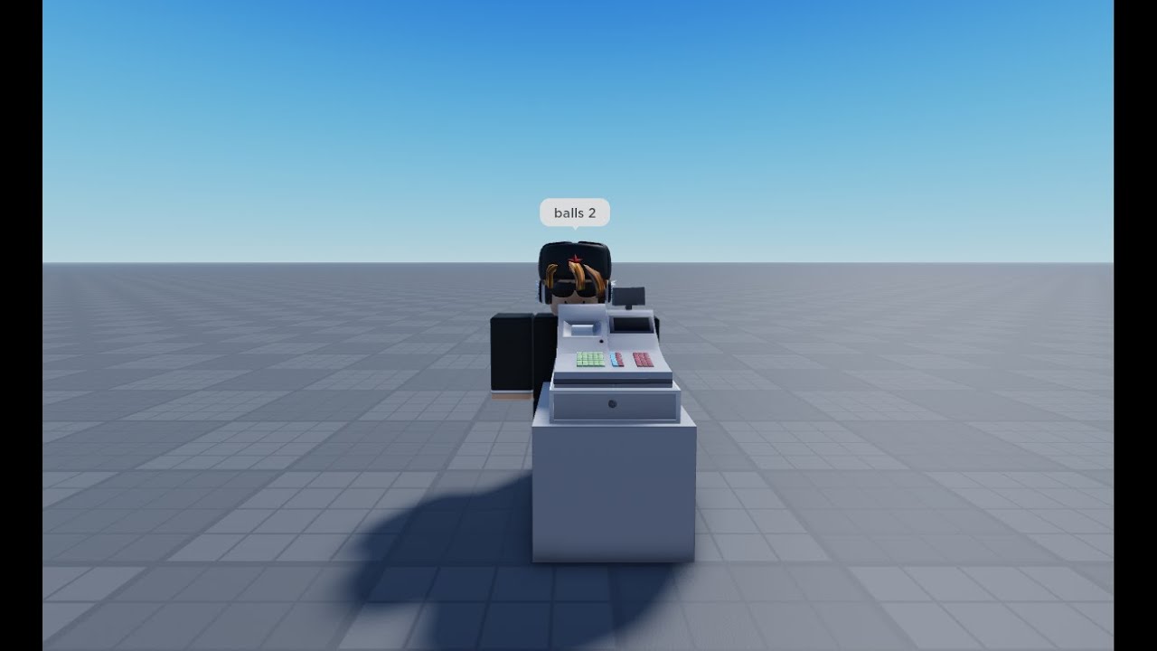 Roblox Bloxburg Cash Register At David Mcgraw Blog