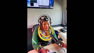 Bingelela Mpanza Esakaza Bukhoma Enongoma Palace Ukhozi Fm Fakezakho Tv ...