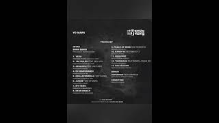 Yo Maps My Hero Album Mixtape 2024 Dj Kx Beats Mp3 Music & Mp4 video ...