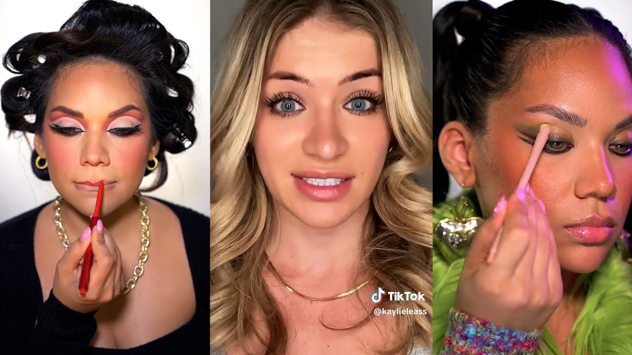 Complete Makeup Storytime Youtube