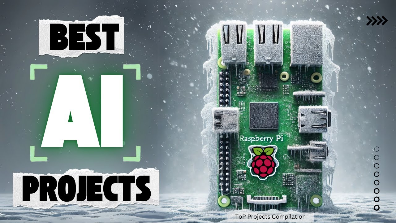 20 Best Computer Vision Projects For 2025 Youtube