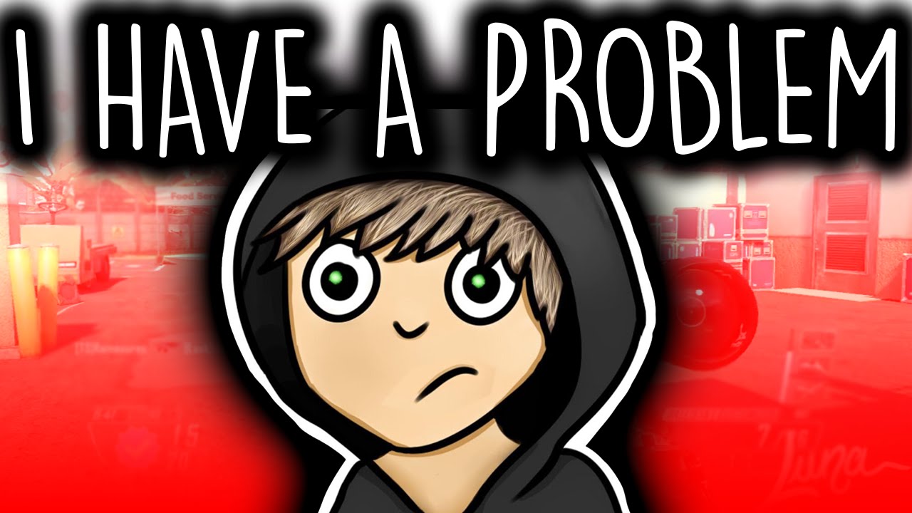 I Have A Problem Youtube