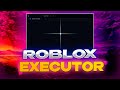 Roblox Keyless Executor 2024 Free Pc Version Byfron Bypass New Roblox ...