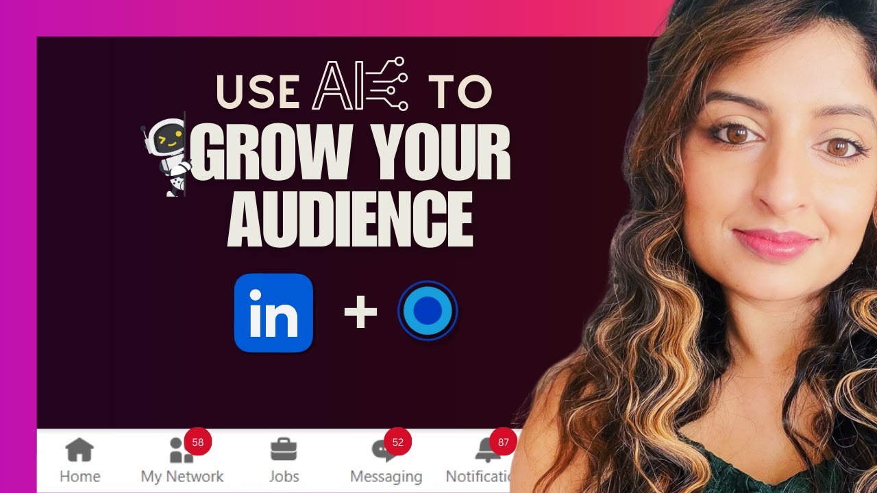 How Ai Makes Linkedin Marketing Effortless Youtube