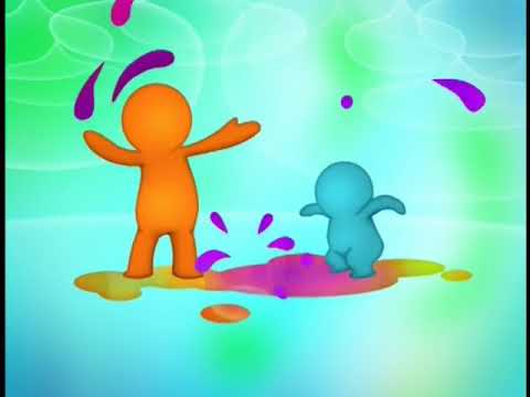 Nick Jr Productions 2006 Youtube
