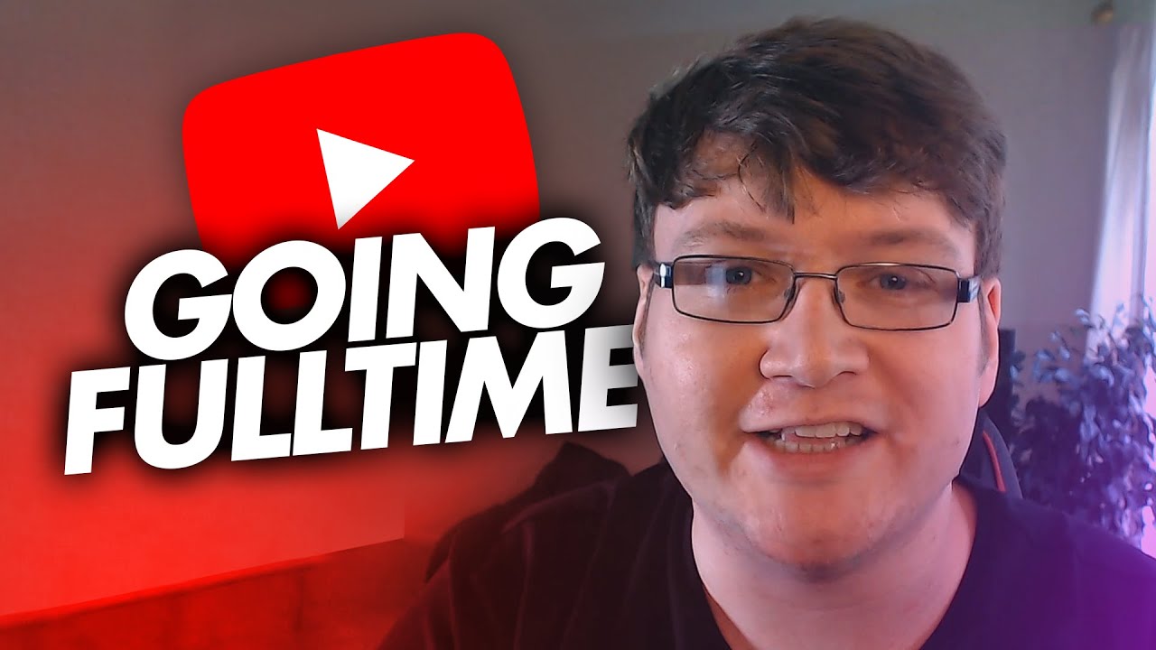 I Ve Quit My Job Youtube