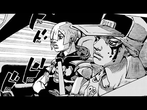 The Jojolands Chapter 14 Review Youtube