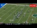 New York Jets Vs Baltimore Ravens Full Game 2025 Nfl Season Week 12 ...