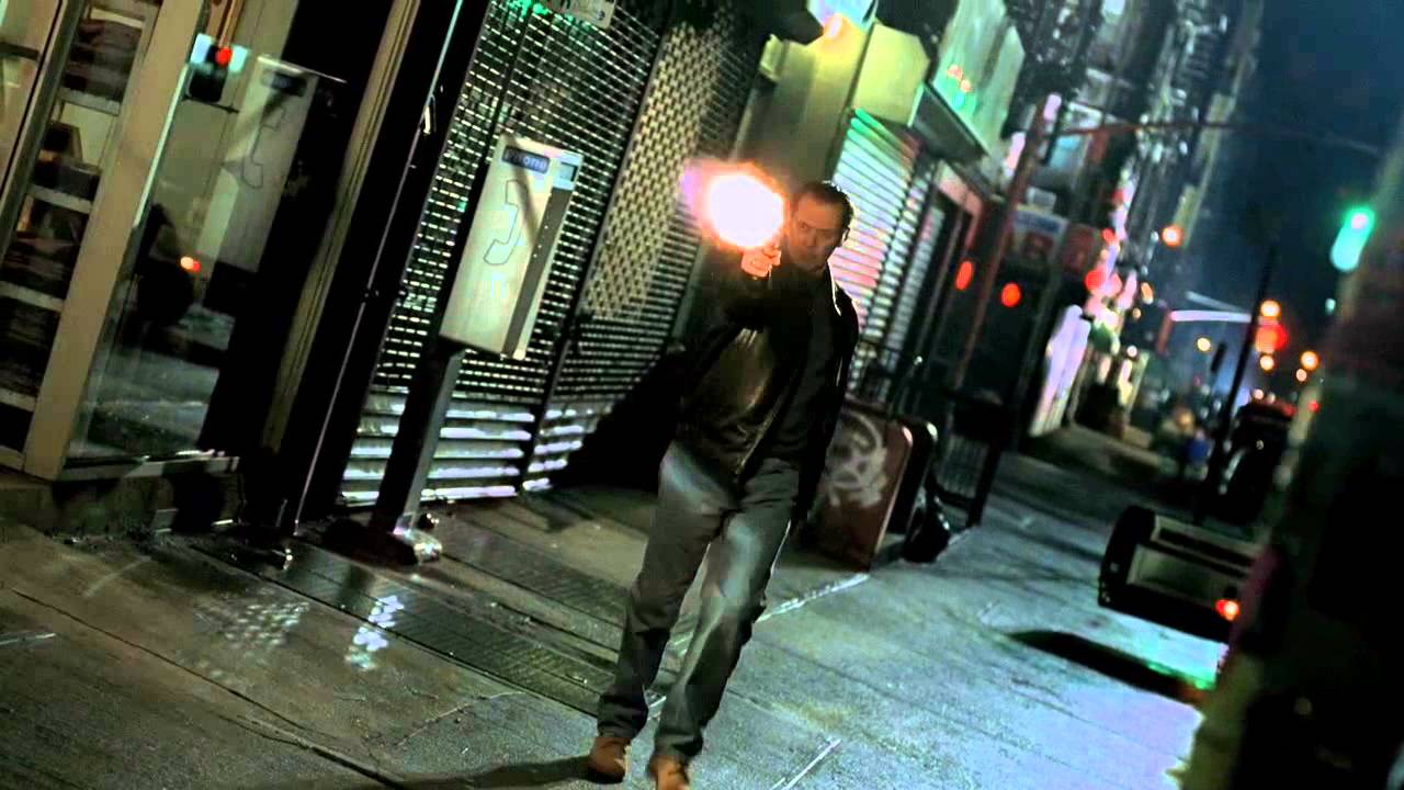 The Sopranos Tony B Kills Billy Leotardo Youtube