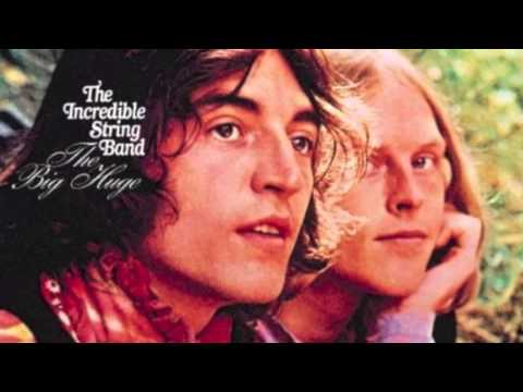 The Incredible String Band – Douglas Traherne Harding Versuri | Versuri.org