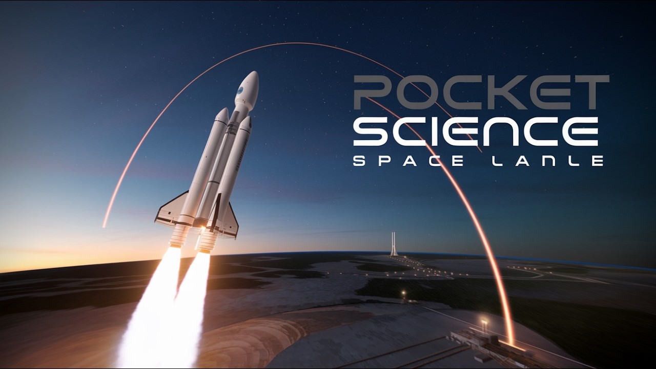 Rocket Science Unveiled The Mechanics Of Space Launch Systems Youtube