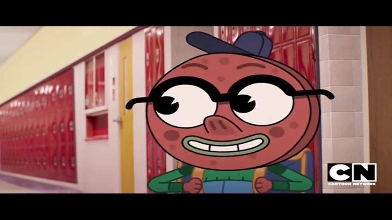 Cartoon Network Canada Continuity March 15 2021 Youtube