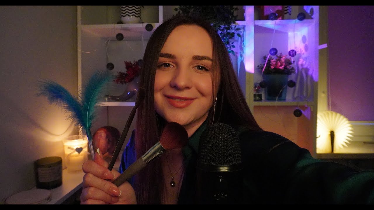 Relaxing Asmr Tiktok Live Stream Replay Youtube