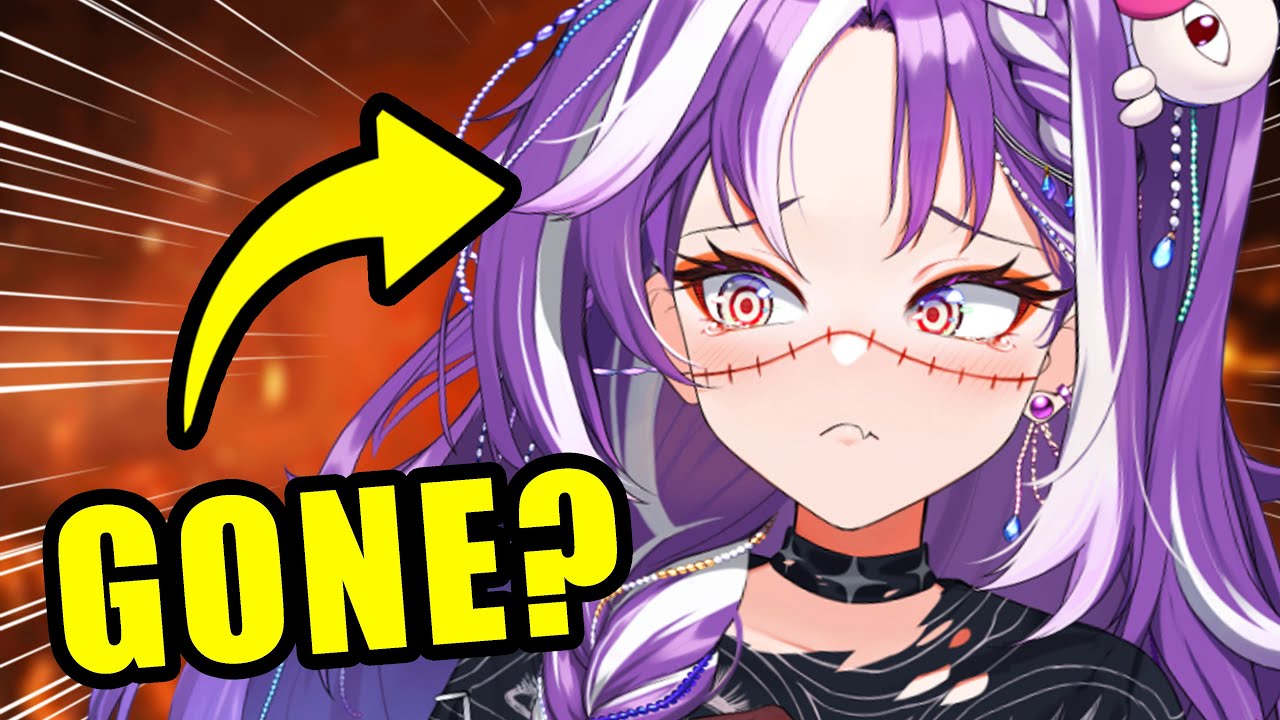 Is Michi Mochievee Gone 亞 Youtube