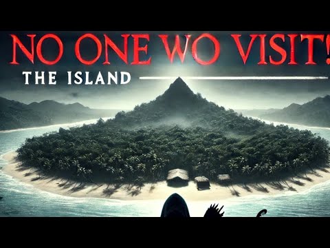The Island Where No One Can Go рџљ рџњґ Forbiddenisland Unsolvedmystery