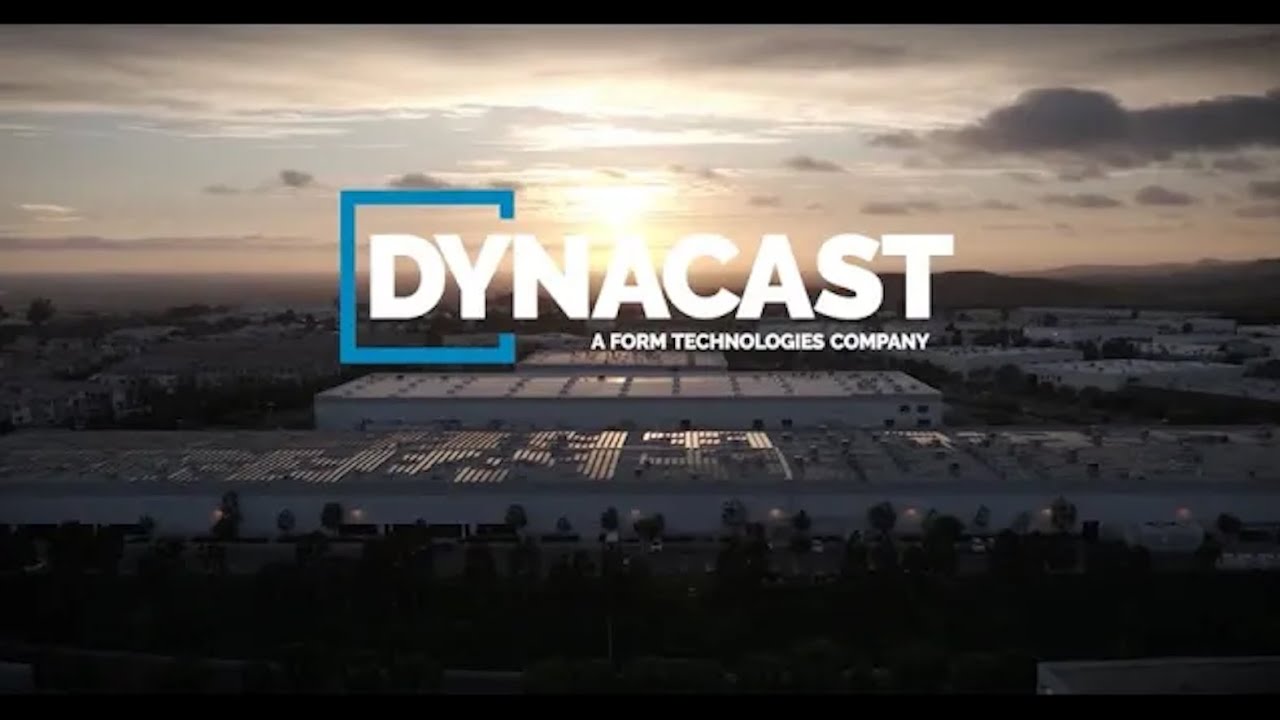 Dynacast Company Overview 2024 Youtube