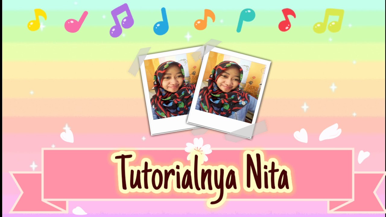 Intro Video Tutorial Youtube Youtube