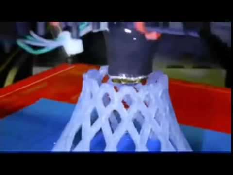 What Happens In The Background How A 3d Printer Works