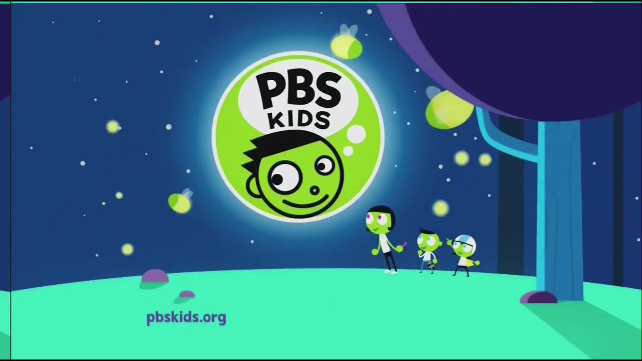 Pbs Kids Program Break 2020 Lpb Youtube