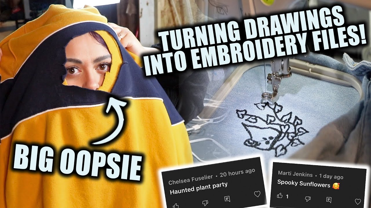 Inkscape To Embroidery At Angela Hagberg Blog