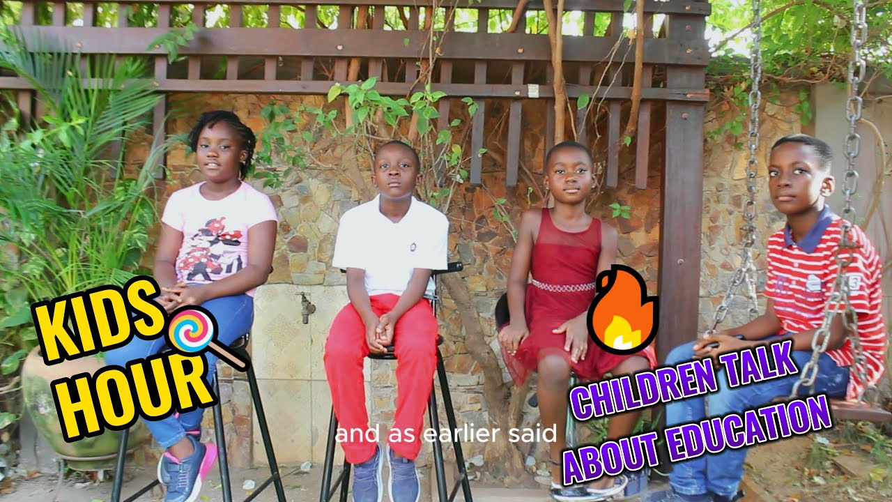 Letstalkeducation Youtube