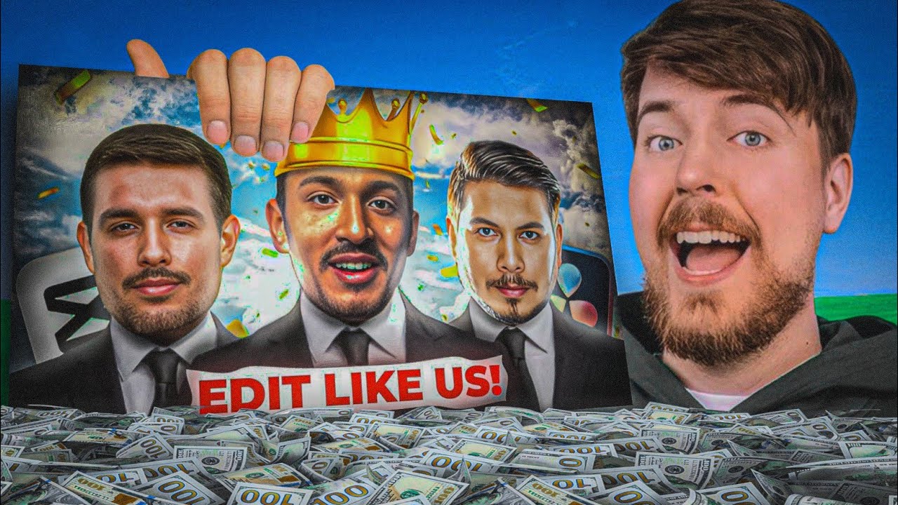 Revealing Top Youtube Thumbnail Hacks Youtube