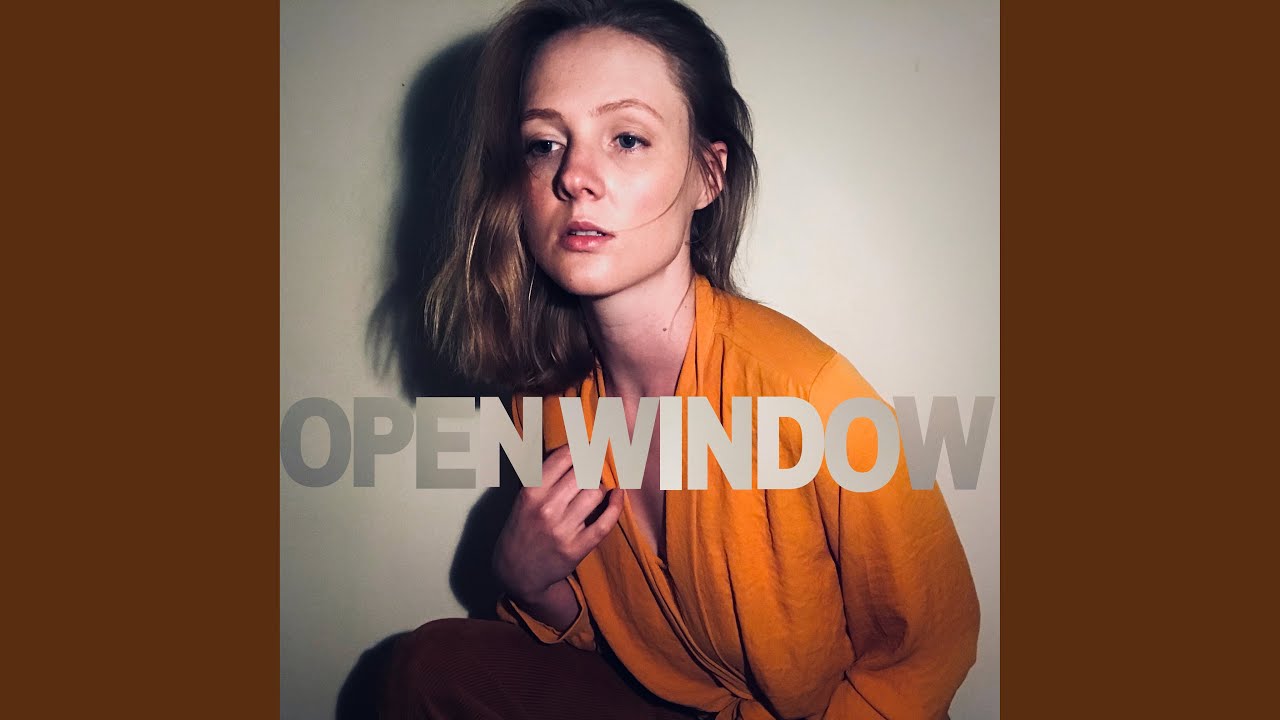 Open Window Youtube