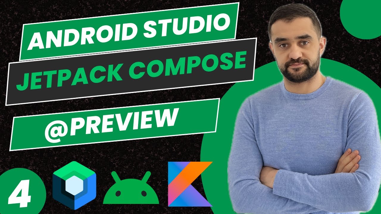 4 Utiliser Le Preview En Jetpack Compose Formation Android Jetpack