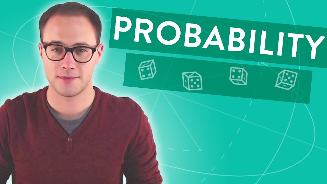Introduction To Probability Youtube