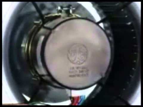 Ecm Blower Motor Test Youtube