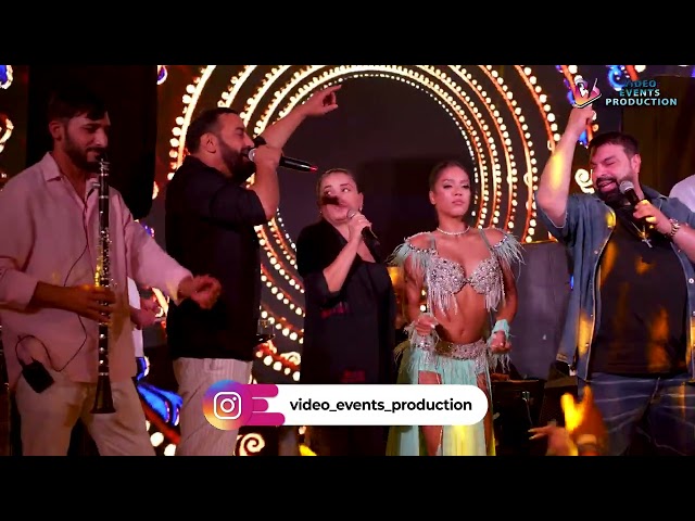 Florin Salam Saint Tropez 2025 Vox Maris Costinesti