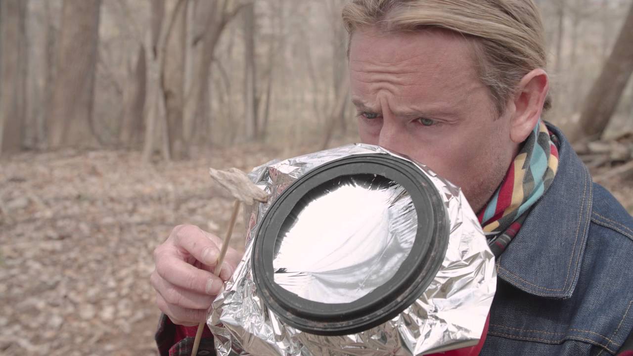 Survival Hacks Youtube