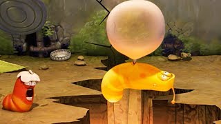 Larva Bubblegum Pop Cartoon Movie Cartoons For Children Larva