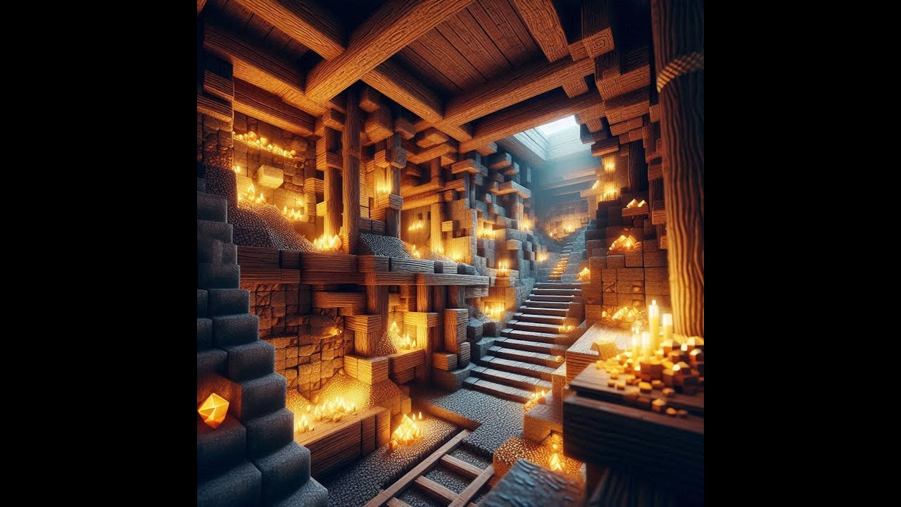 Minecraft Explore Youtube