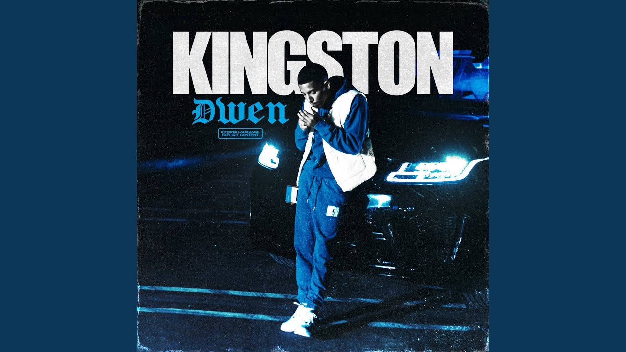 Kingston Youtube Music