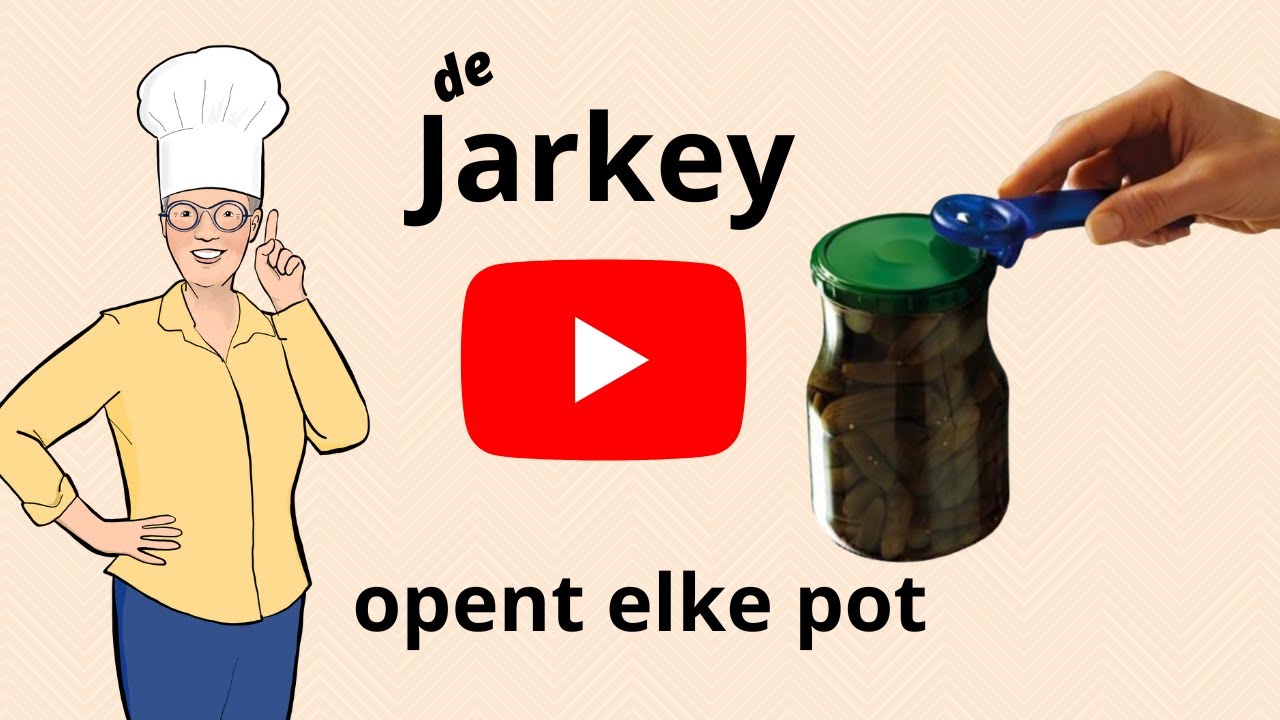 Jarkey Youtube